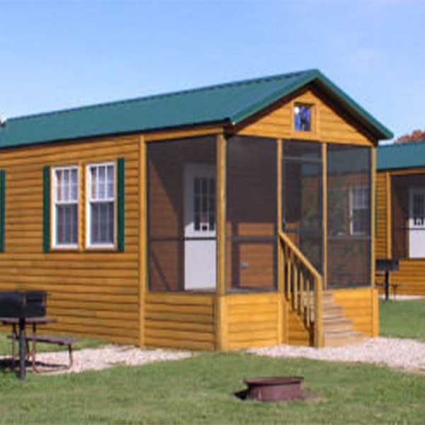 Wisconsin Campgrounds