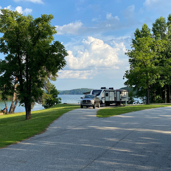 Wisconsin Campgrounds