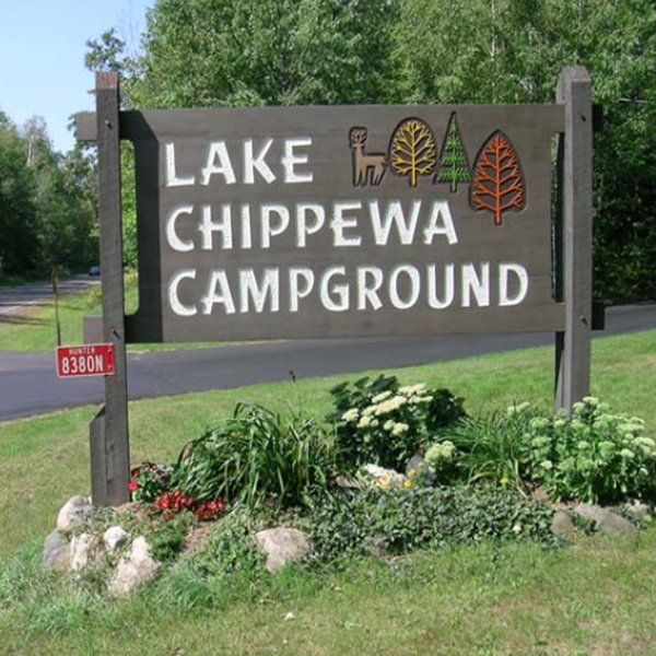 Wisconsin Campgrounds