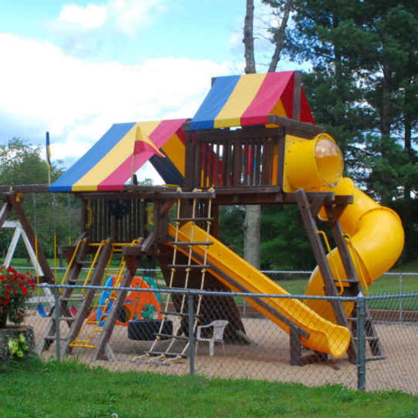 Wisconsin Campgrounds