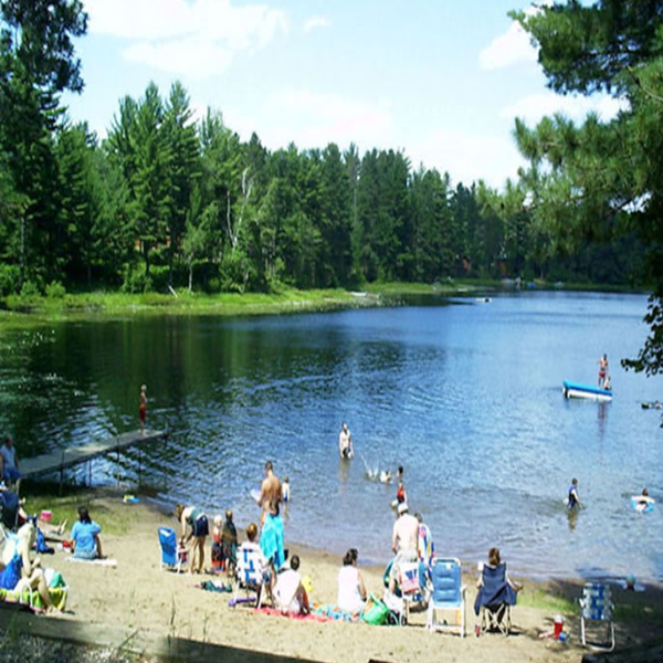 Wisconsin Campgrounds
