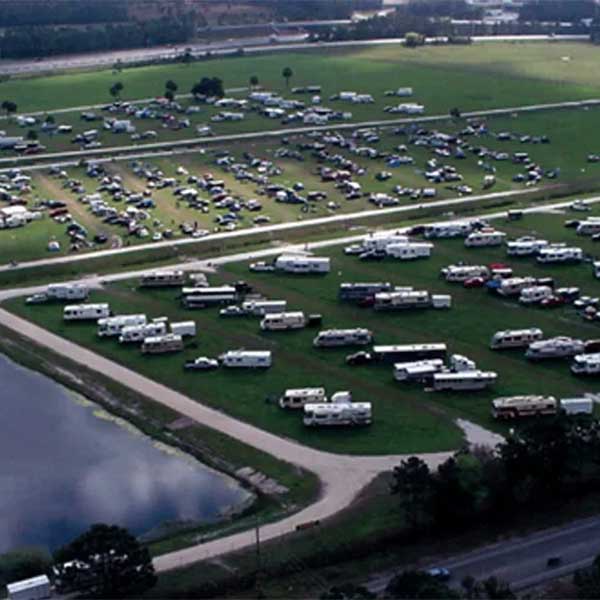 Wisconsin Campgrounds